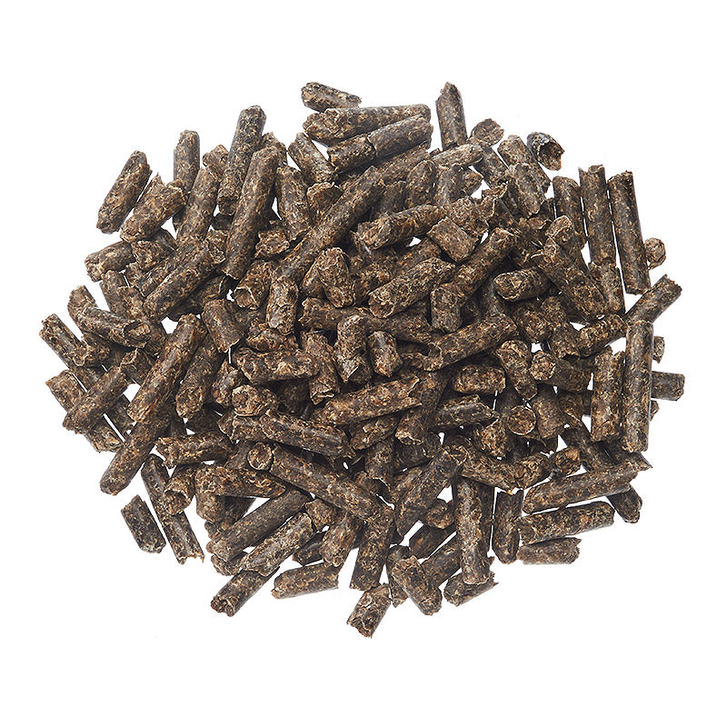 Beet Pulp Pellets - Plain – The Split Rail Country Store