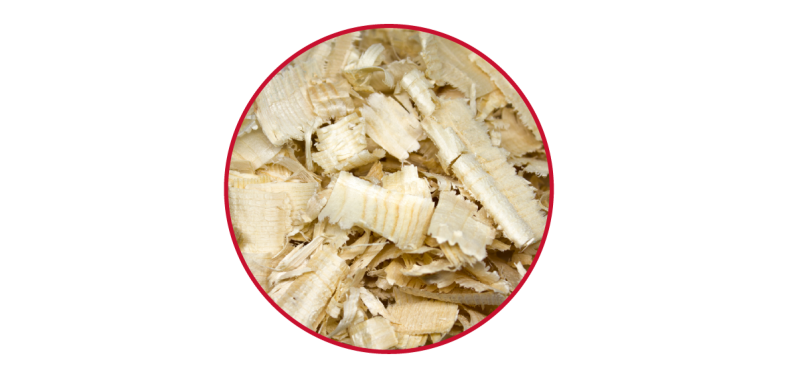 Top Bedding Wood Shavings – The Split Rail Country Store